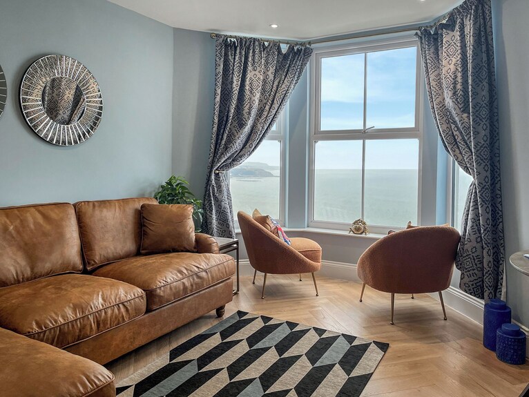 1 Bedroom Accommodation In Scarborough - 斯卡布羅