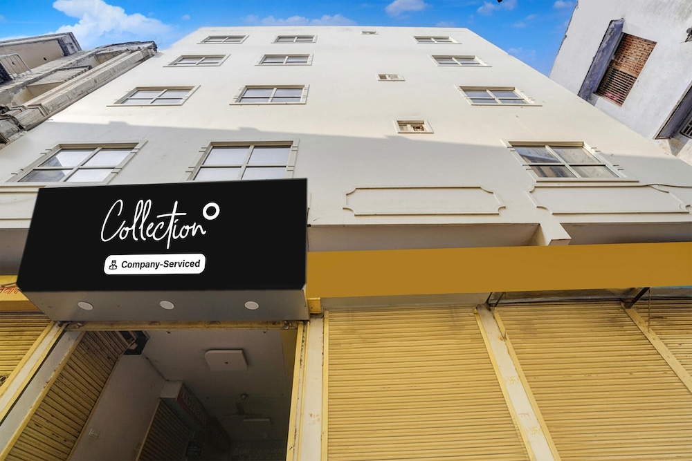 Collection O Godowliya Varanasi - Varanasi