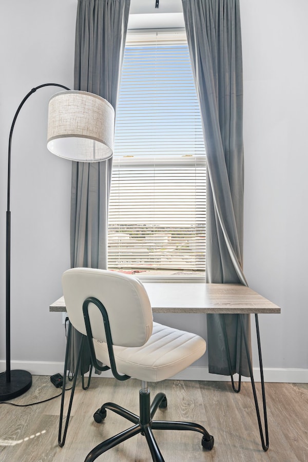 Furnished Apartments Near Encore Boston - Boston, MA