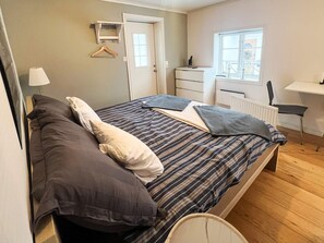 Casa | Interior