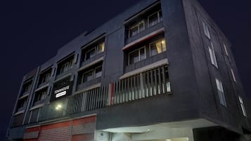 Casa | Fachada