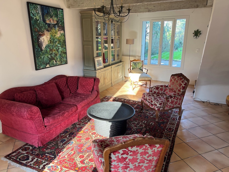 Charming House In Provence - Auriol