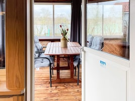 Casa | Interior