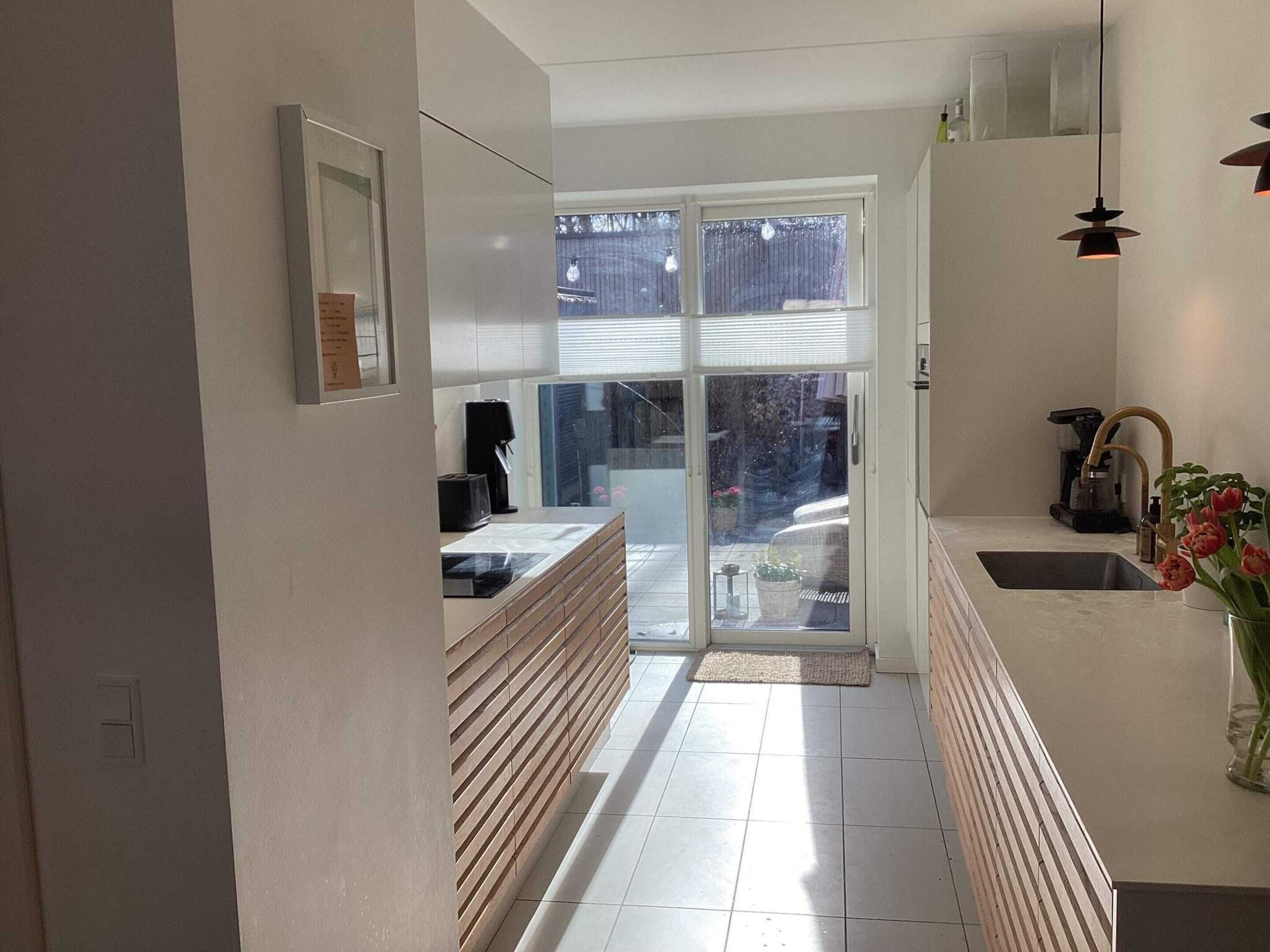 Casa | Parte interna