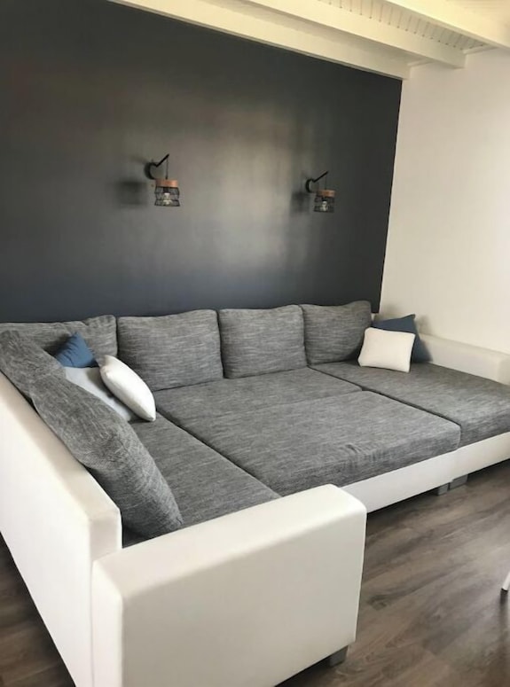 Maison De Famille De 150 M² à 15 Min De La Mer - Aizenay