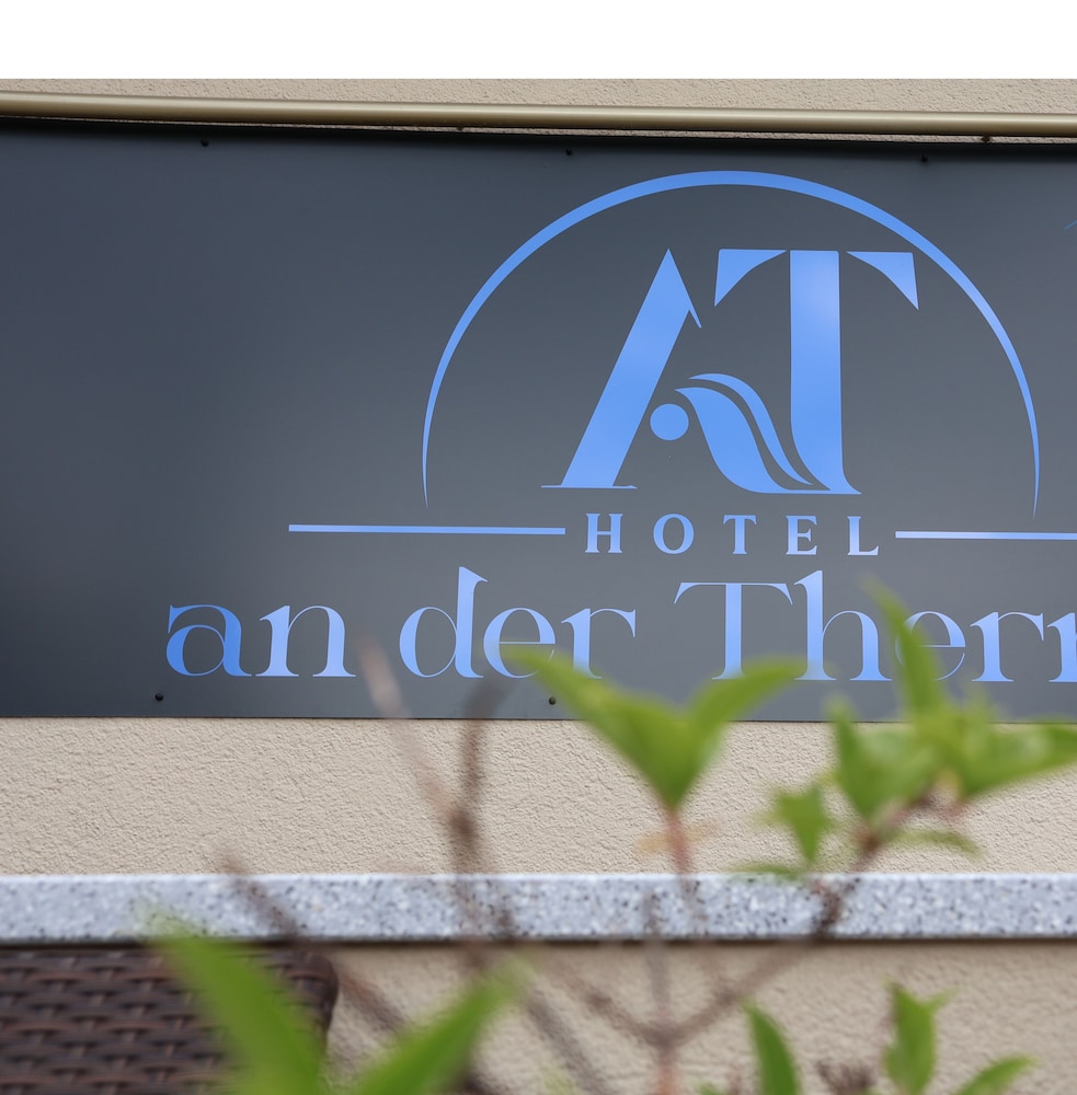 Hotel An Der Therme - Bad Dürkheim