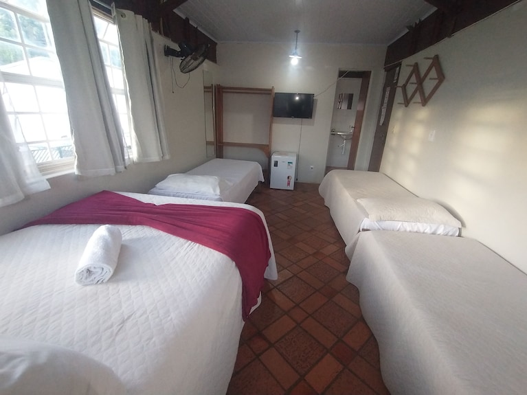 Comfort Suite 301 - Diamantina