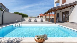 Apartamento | Piscina