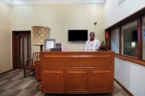 Agraone - A Boutique Hotel By Dayal Lodge - Agra