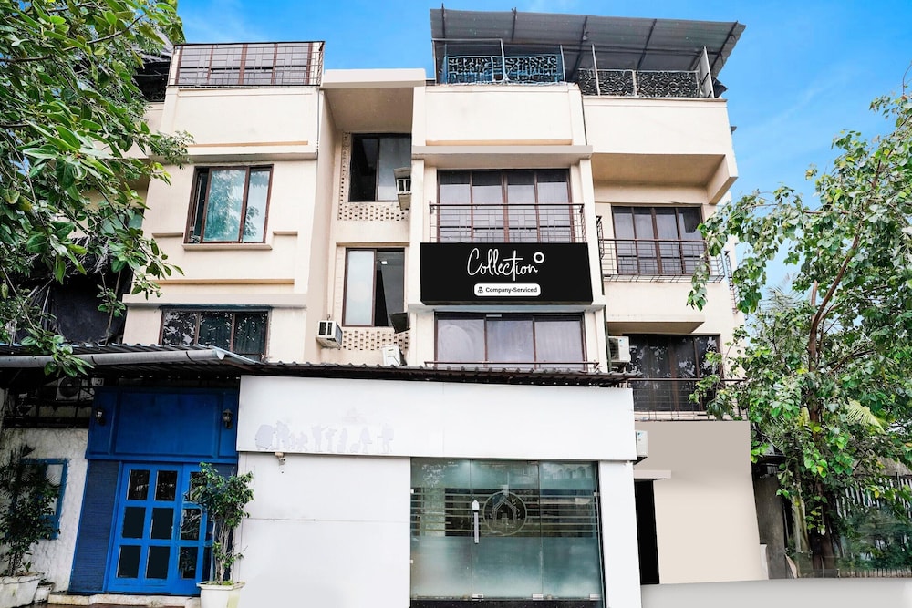Cozy Stays At Andheri Near Mumbai Airport - Mumbai