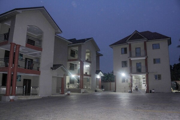 Magnolia Garden Apartments - Kumasi