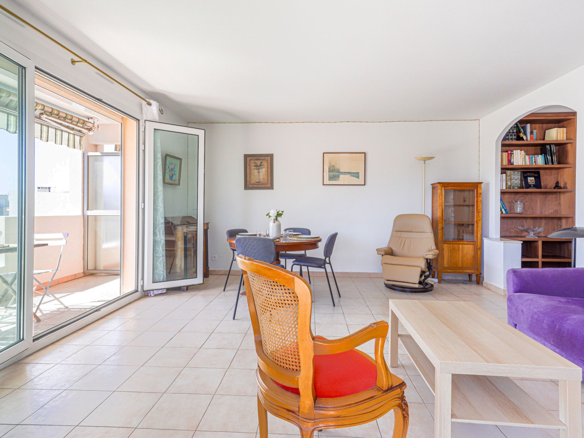 Baie Azur By Interhome - Nizza