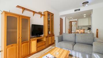 Apartamento | Sala