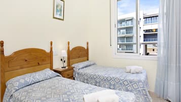 Apartamento | 3 quartos, ferro/tábua de engomar