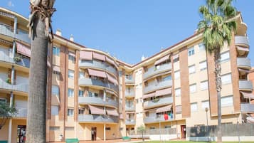 Apartamento | Exterior