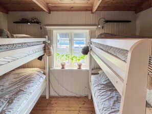 Casa | Parte interna