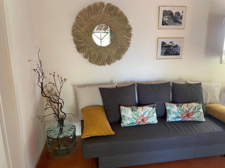 Monte Da Marouca-montargil - Montargil