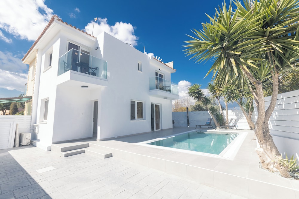 Protaras Mandali Villa Ma20 - Agia Napa