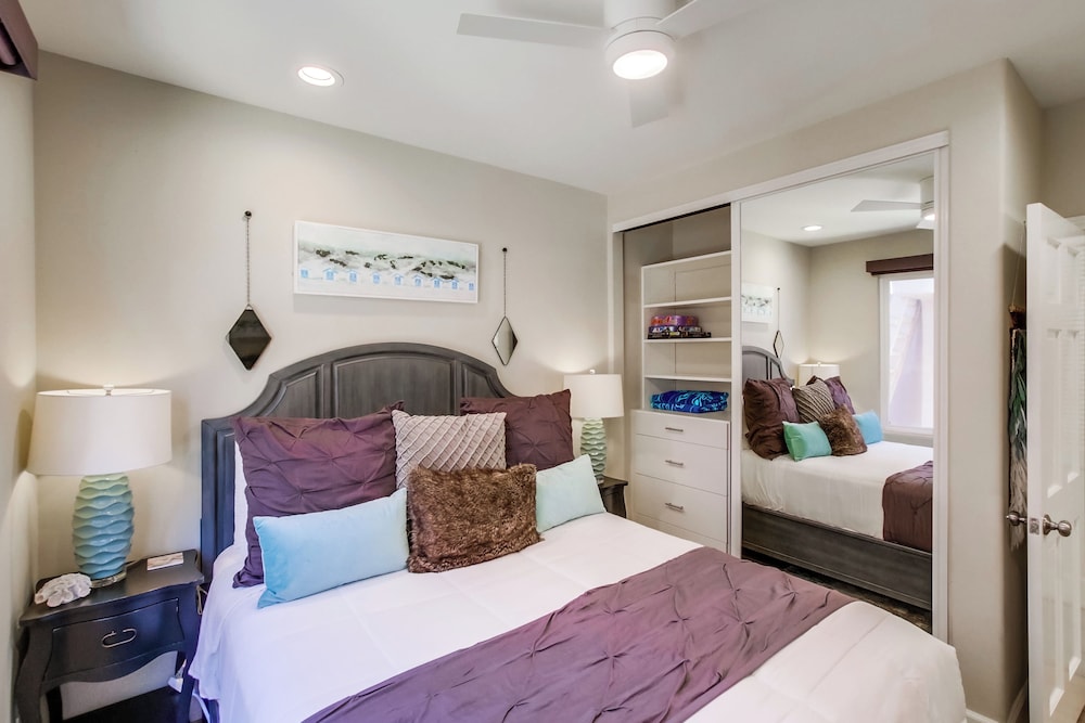 End of Summer and Back to School Specials! 3-NIght Minimum and Reduced ...