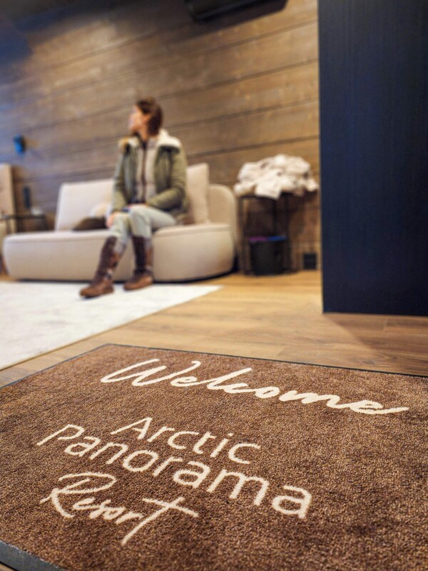 Arctic Panorama Resort - Lapland