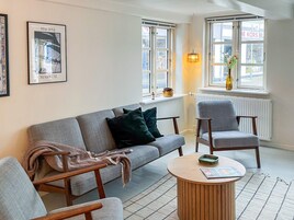 Casa | Parte interna