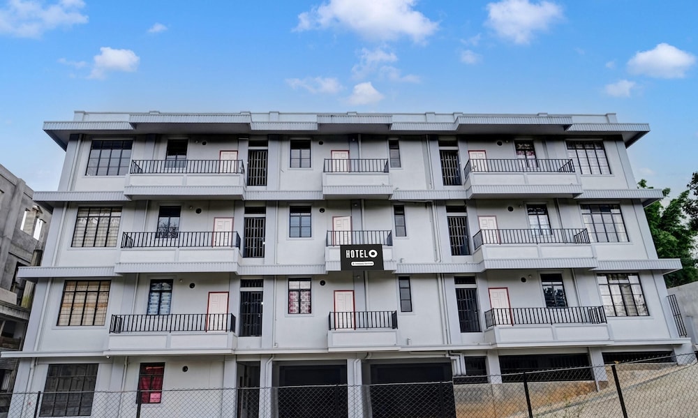 Hotel O Lapalang Shillong - Shillong