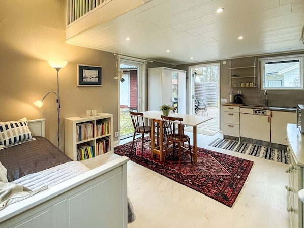 Casa | Interior