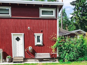Casa | Exterior