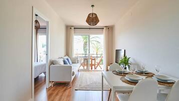 Apartamento | Restaurantes