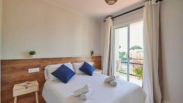 Apartamento | 2 quartos