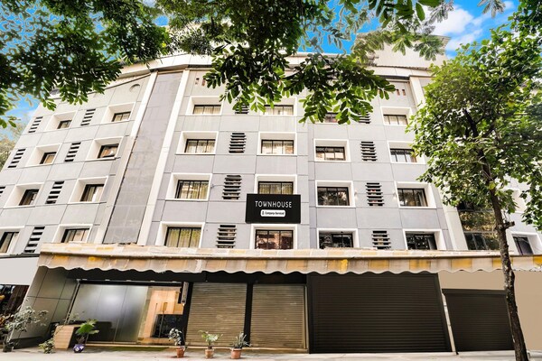 Elite Stays At Marol Near Mumbai Airport - Mumbai