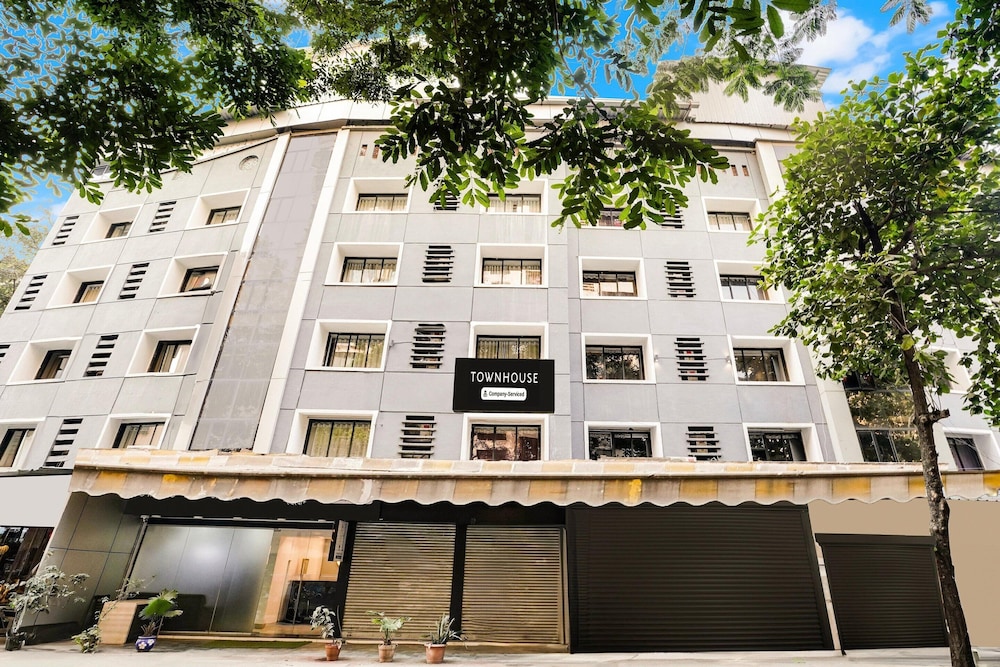 Elite Stays At Marol Near Mumbai Airport - Mumbai