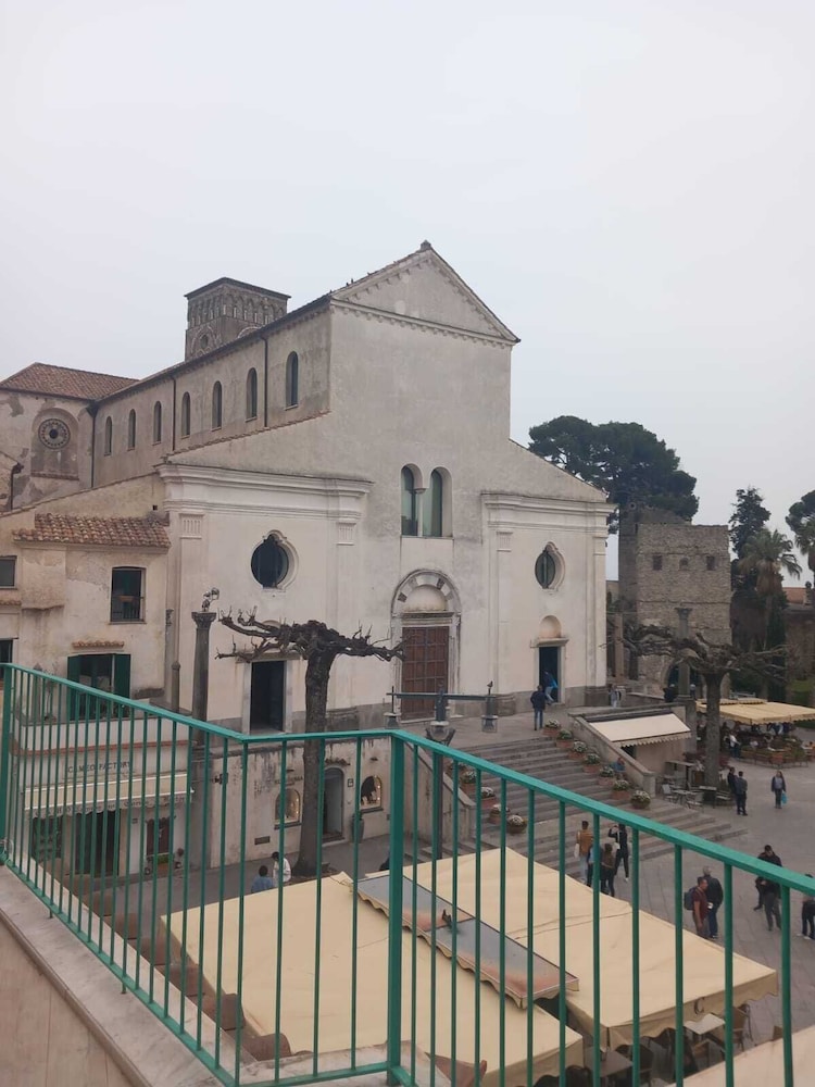Duomo Attic - Ravello
