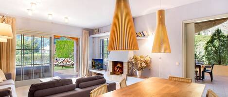 Vila | Opções para refeição