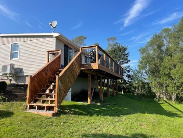 Ocean View House - Yarmouth