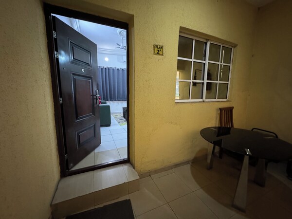 Furnished Apartments Annex - Abuja