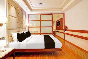 Casa | 1 quarto 