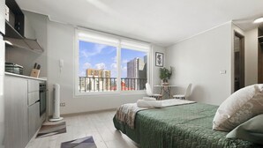 Apartamento | 1 quarto, Wi-fi grátis 