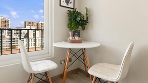Apartamento | Restaurantes