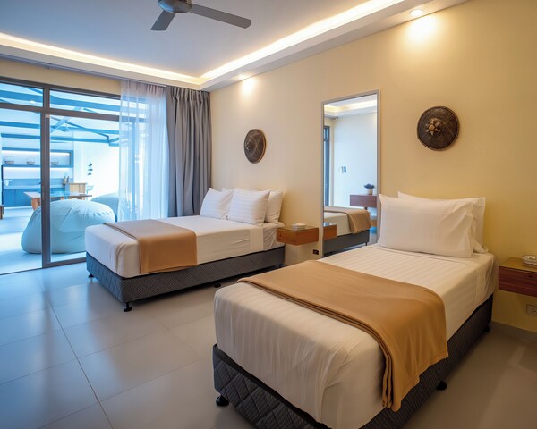 Villa Kalachuchi Bohol - Panglao