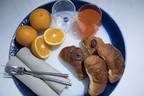 Quarto Duplo de Luxo | Minibar, Wi-fi grátis 