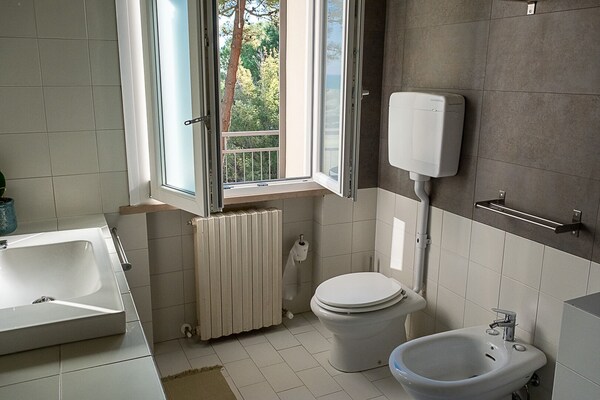 Bea&berto - B&b - Pesaro