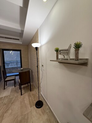 Apartamento, 2 quartos, fumadores | Interior