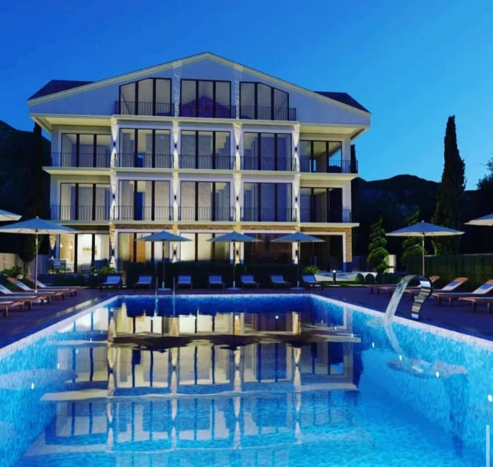 Grape Hotel - Çanakkale
