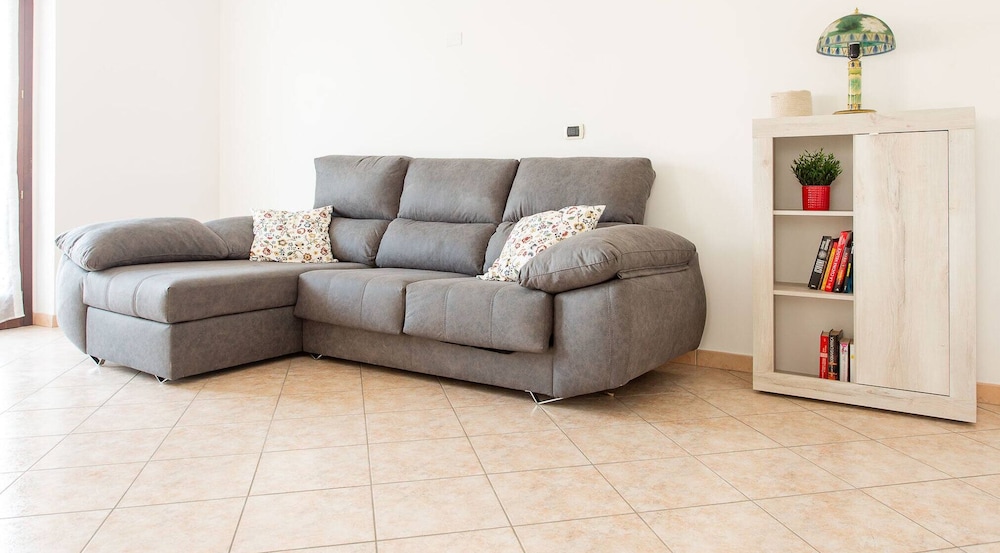 Villa Vespucci - Pet Friendly - Montesilvano