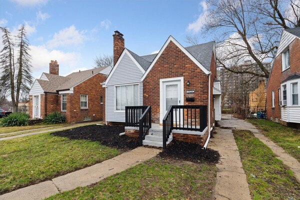 Plainview Haven - Detroit, MI
