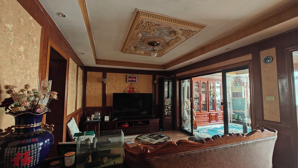 Mommy's Home Guesthouse Cbd - 칭다오 시