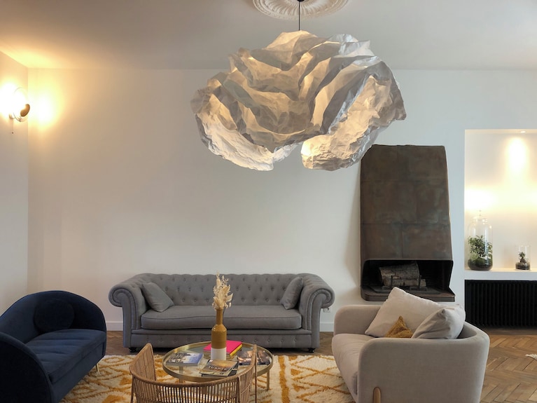 Town House 14 People - La Rochelle Hypercentre Maison Caju Gîte Urbain - Île de Ré