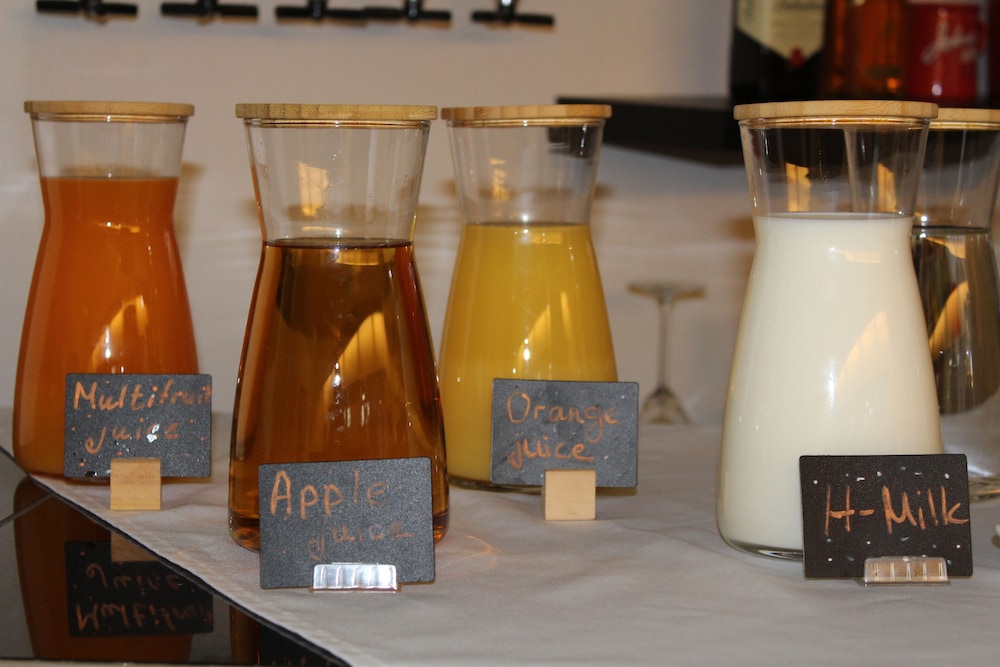 Burghotel - Das Original - Nuremberg