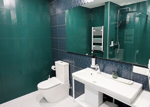 Quarto Comfort | Casa de banho